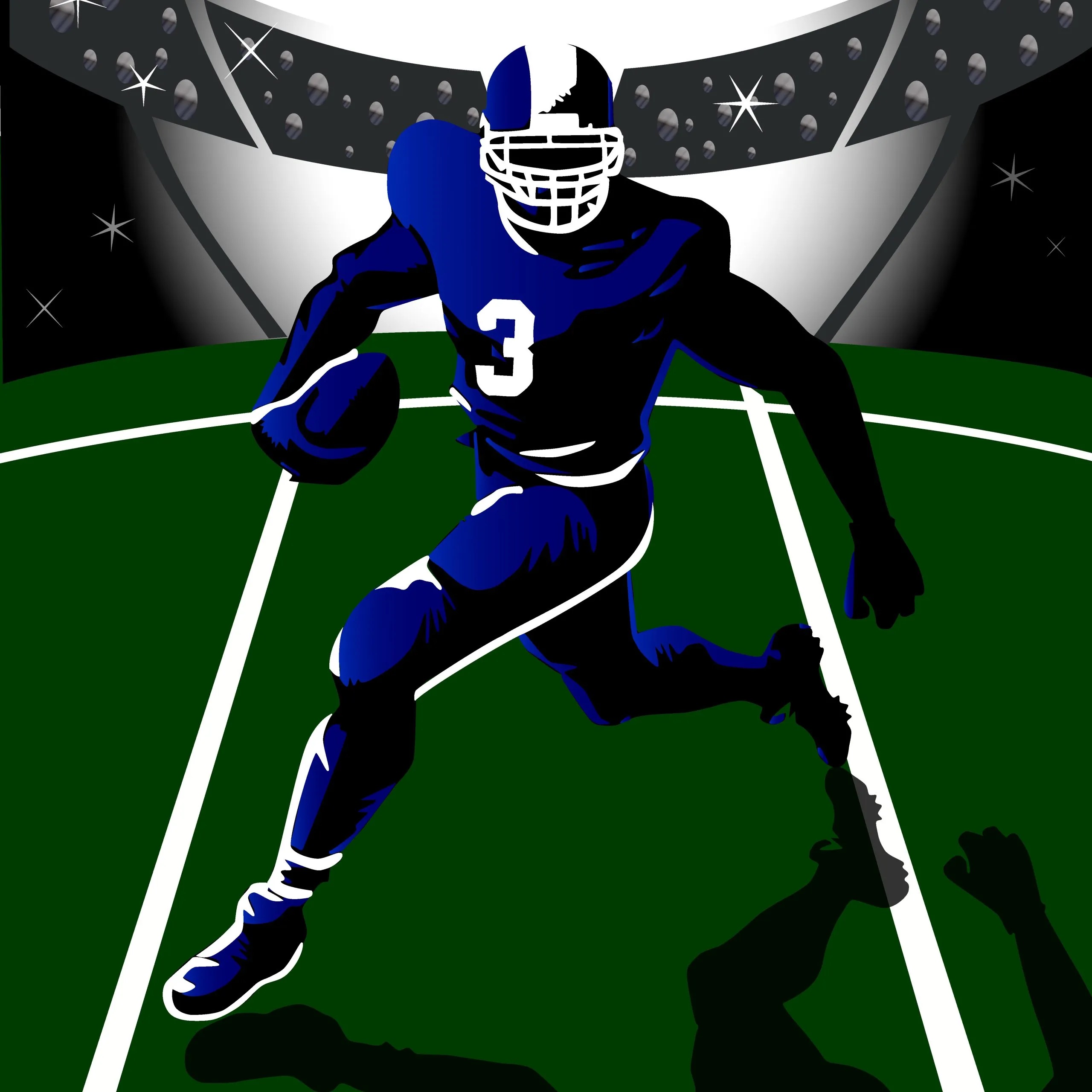 Redraft - Lightning Leagues