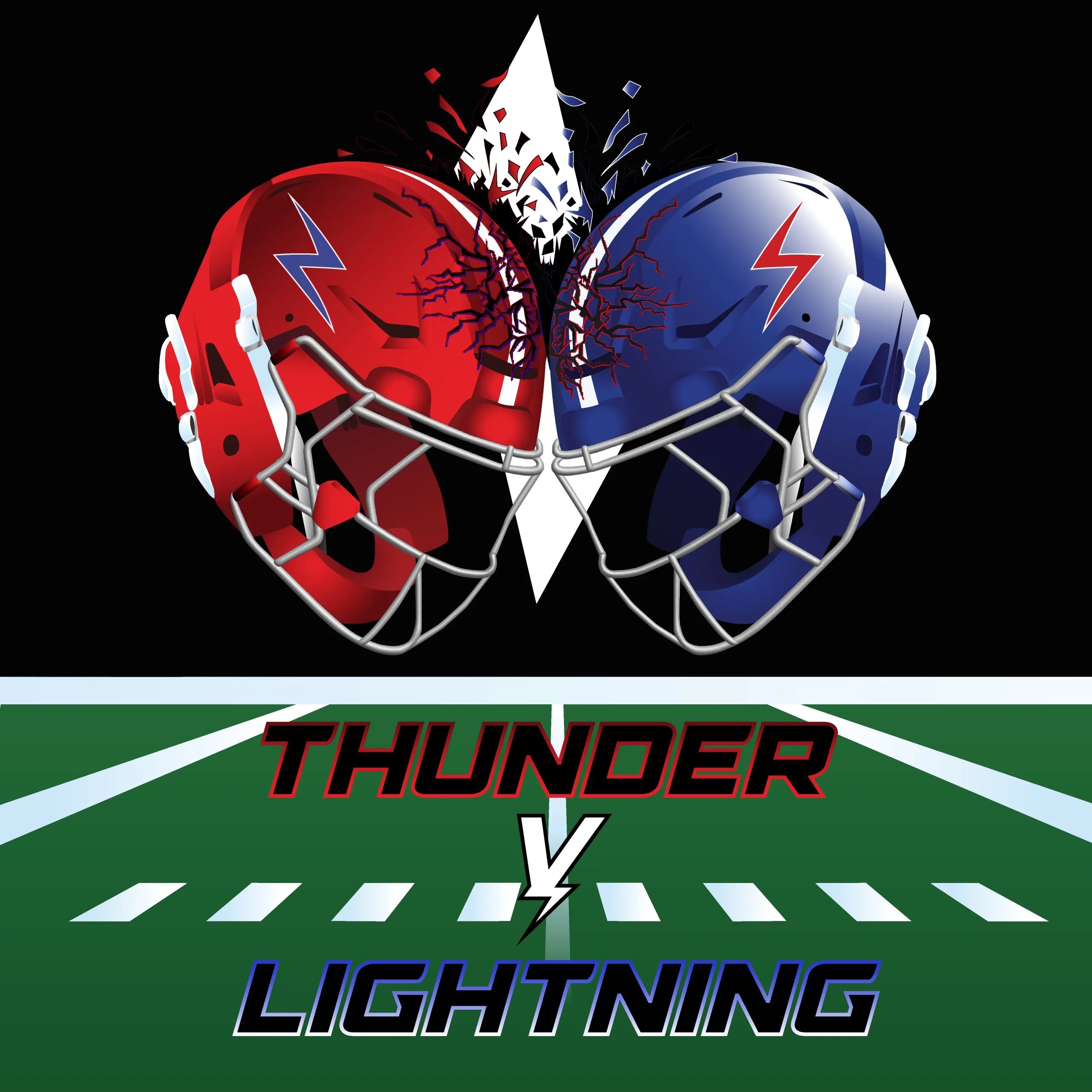 Conference vs. Conference - Lightning Leagues