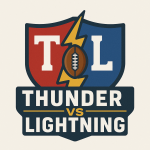 Home - Lightning Leagues